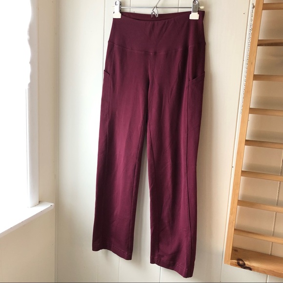 Db Sunday | Pants & Jumpsuits | Db Sunday Double Side Pockets Straight ...